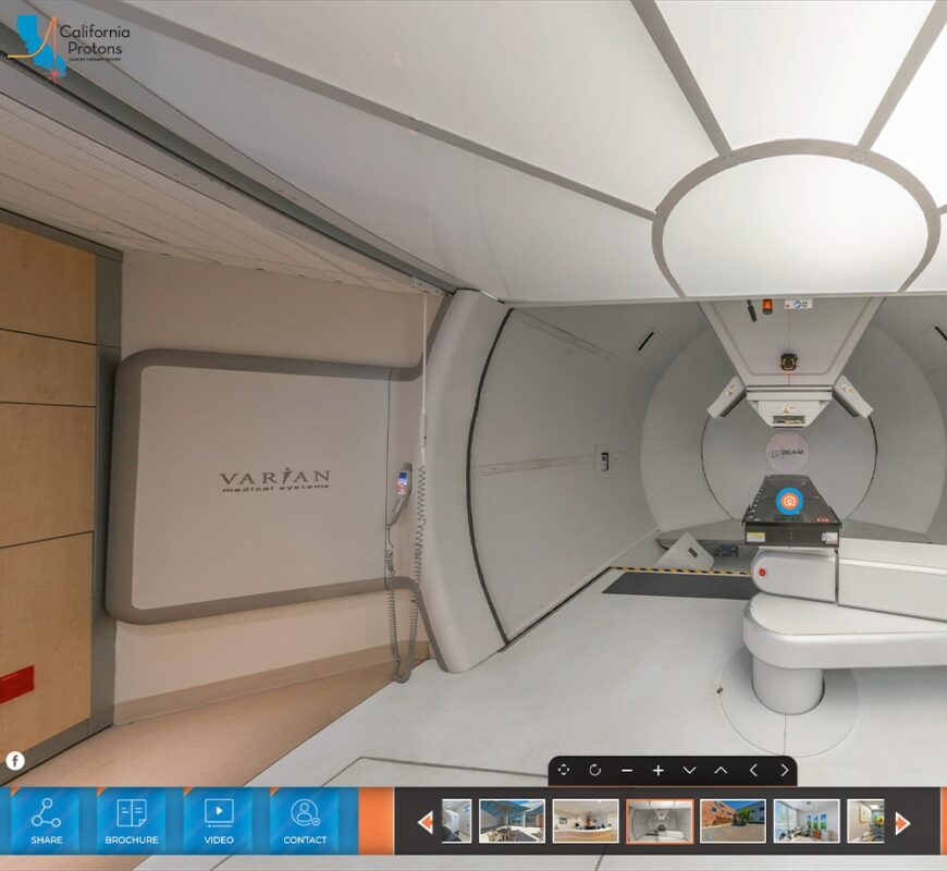 Healthcare Virtual Tours | OmniSight Inc